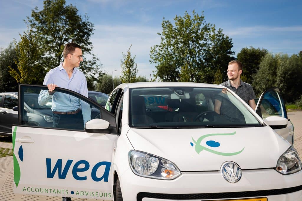 Werken bij WEA - WEA Deltaland