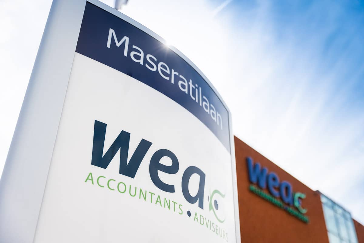 Werken bij WEA - WEA Deltaland