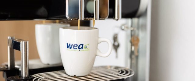 Contact - Werken bij WEA