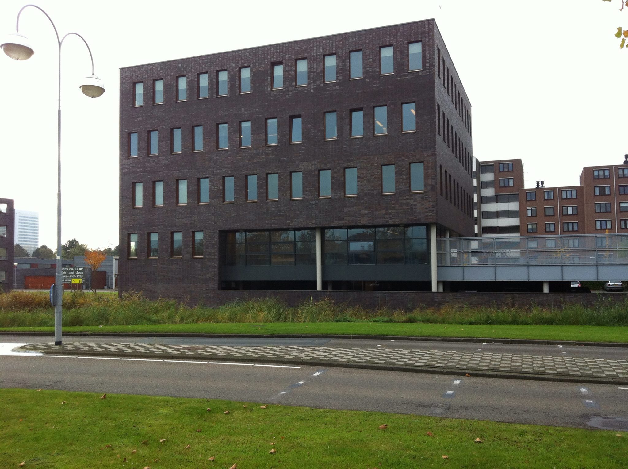 Werken bij WEA - WEA Randstad