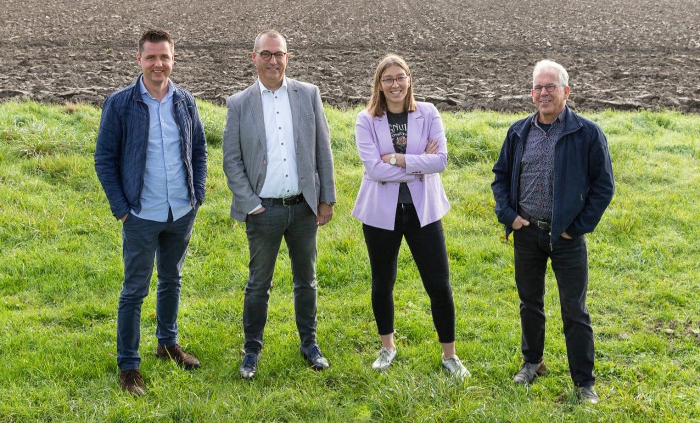 Werken bij WEA - WEA Zeeland