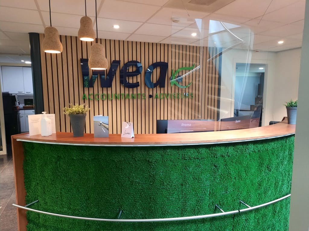 Werken bij WEA - WEA Roosendaal