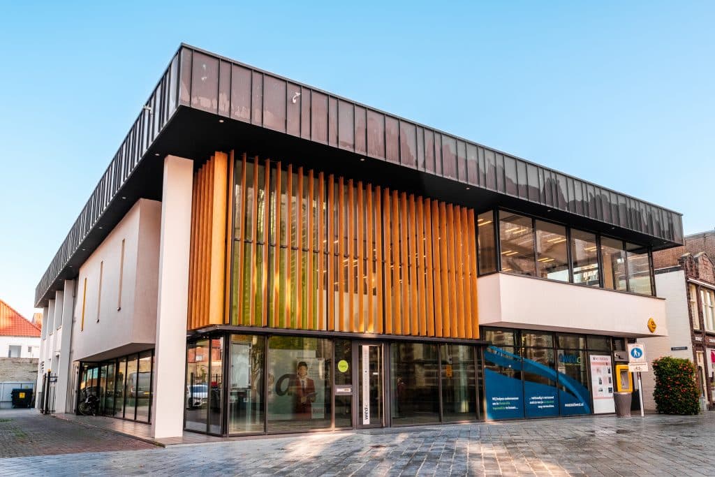 Werken bij WEA - WEA Zuid-West