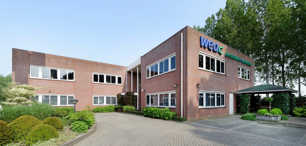 Werken bij WEA - WEA Noord-Holland