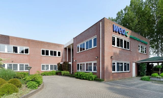 Archief Maatschappen - Werken bij WEA